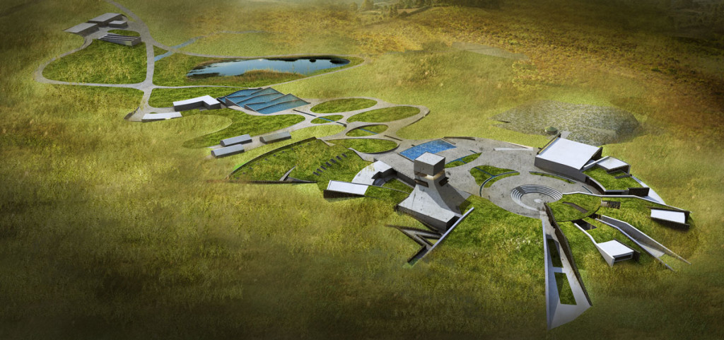 CAMEROON: Think-Tank by Derek McFarland – Journeyman International