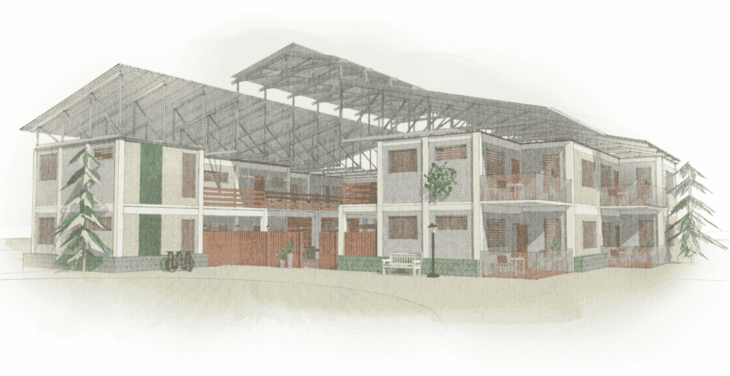 CAMEROON: Orphanage and Soccer Academy by Sophia Liu, Simon Ng, and ...