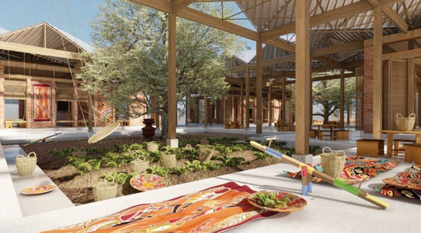 ETHIOPIA: Orphan School by Tina and Karim – Journeyman International